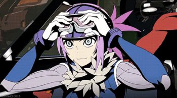 Download Anime Redline Gif