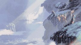 Download Anime Made In Abyss Gif