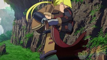 Maruruk (Made In Abyss) Gifs