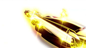 Download Anime Redline Gif