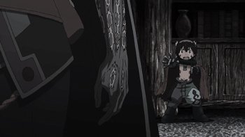 Made In Abyss Gifs: Free Download [320+]