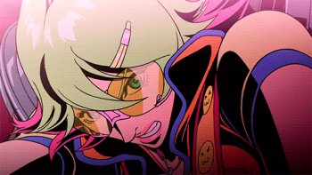 Download Anime Redline Gif