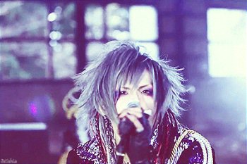 Visual Kei Gifs: Free Download [10+]