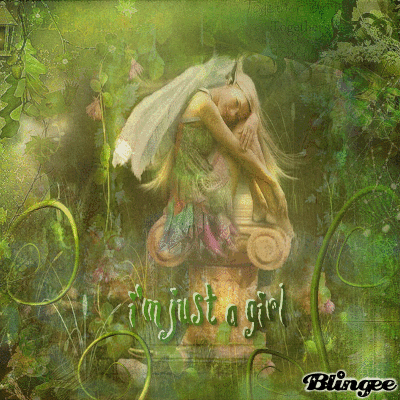 Fantasy Women Gif - Gif Abyss