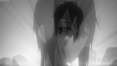 Download From The New World Anime Gif