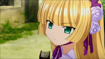 Gosick Gif - Gif Abyss