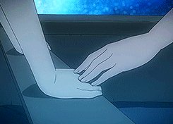 Download From The New World Anime Gif