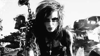 Black Veil Brides Gifs