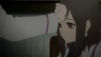 Download From The New World Anime Gif