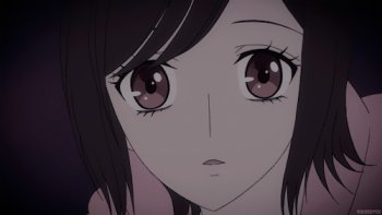 Download From The New World Anime Gif