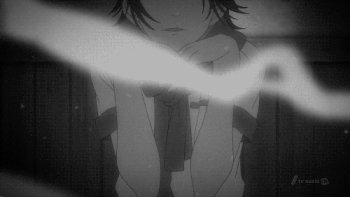 Download From The New World Anime Gif