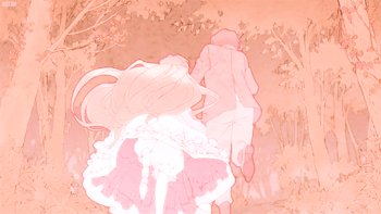 Download Anime Gosick Gif