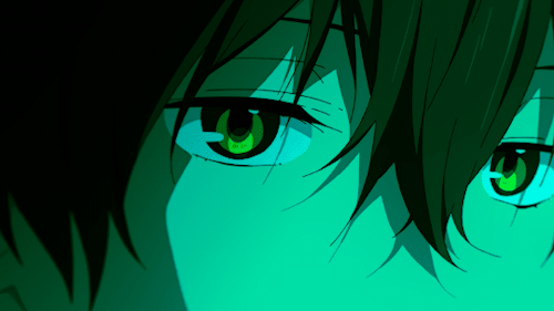 Hyouka Gif - Gif Abyss