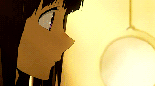 Download Anime Hyouka Gif