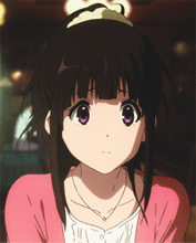 Download Anime Hyouka Gif