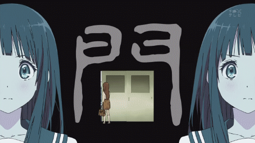 Download Anime Hyouka Gif