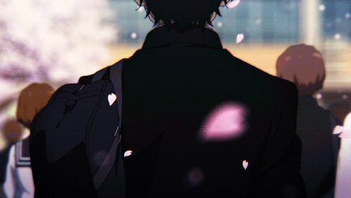 Download Anime Hyouka Gif
