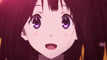 Download Anime Hyouka Gif