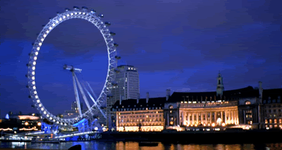 Ferris Wheel Gif - Gif Abyss