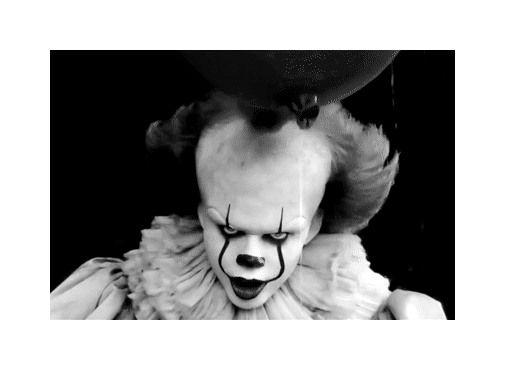 Download Movie It (2017) Gif