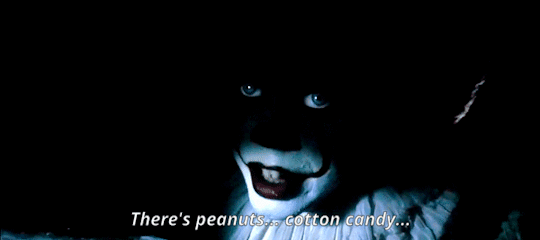 Download Movie It (2017) Gif - Gif Abyss