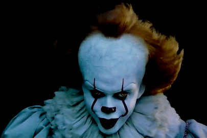 Download Movie It (2017) Gif - Gif Abyss