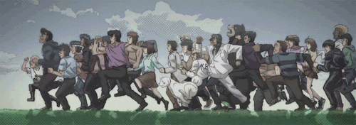 Download Fighting Spirit Anime Hajime No Ippo Gif