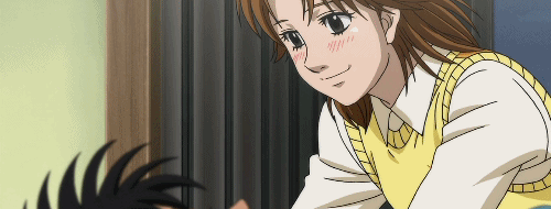 Download Fighting Spirit Anime Hajime No Ippo Gif - Gif Abyss