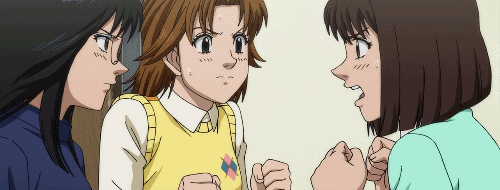 Download Fighting Spirit Anime Hajime No Ippo Gif