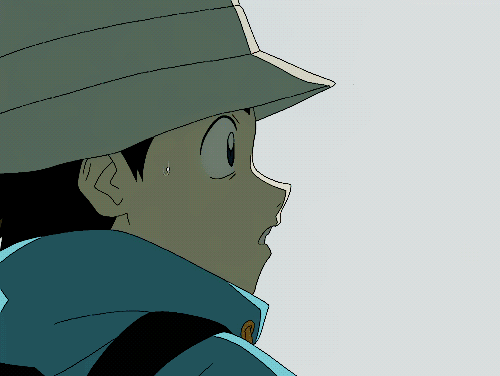 Download Fooly Cooly Anime FLCL Gif - Gif Abyss