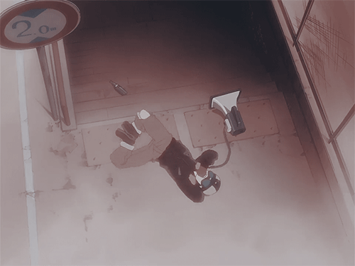 Download Fooly Cooly Anime FLCL Gif