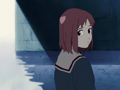Flcl Mamimi Gif