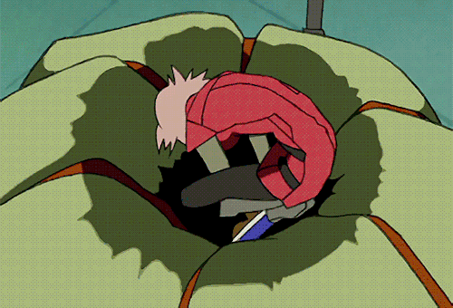 Download Fooly Cooly Anime FLCL Gif