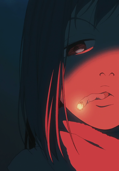 Download Fooly Cooly Anime FLCL Gif