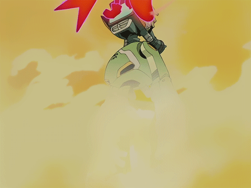 Download Fooly Cooly Anime FLCL Gif - Gif Abyss