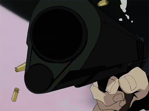 FLCL Gif - Gif Abyss