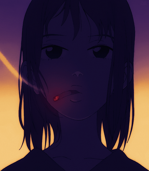 Download Fooly Cooly Anime FLCL Gif - Gif Abyss