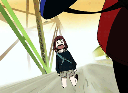 Download Fooly Cooly Anime FLCL Gif