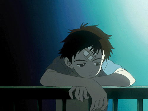 FLCL Gif - Gif Abyss