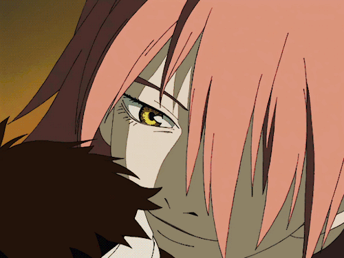 Download Fooly Cooly Anime FLCL Gif - Gif Abyss