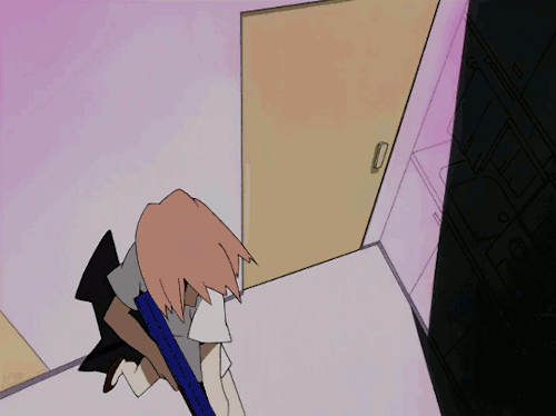 Download Fooly Cooly Anime FLCL Gif - Gif Abyss