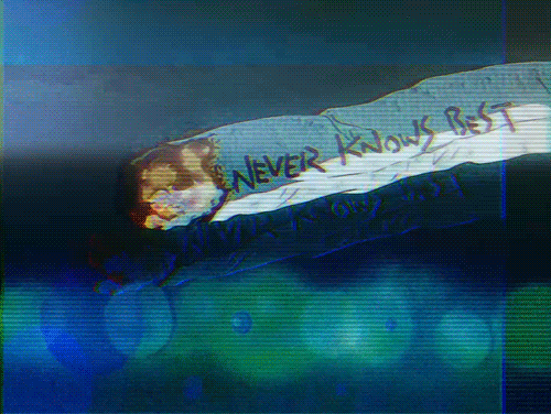 Download Fooly Cooly Anime FLCL Gif - Gif Abyss