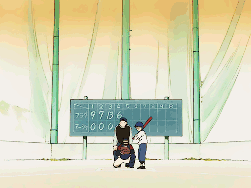 Download Fooly Cooly Anime FLCL Gif - Gif Abyss