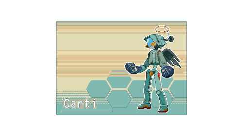 Download Fooly Cooly Anime FLCL Gif