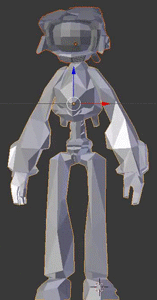 Download Fooly Cooly Anime FLCL Gif