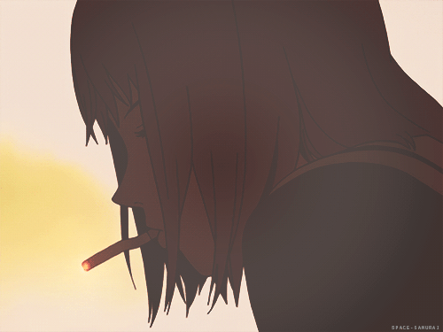 Download Fooly Cooly Anime FLCL Gif