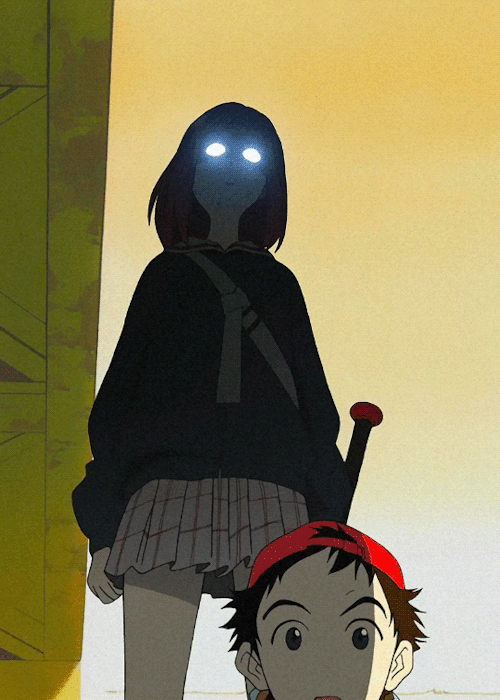 Download Fooly Cooly Anime FLCL Gif