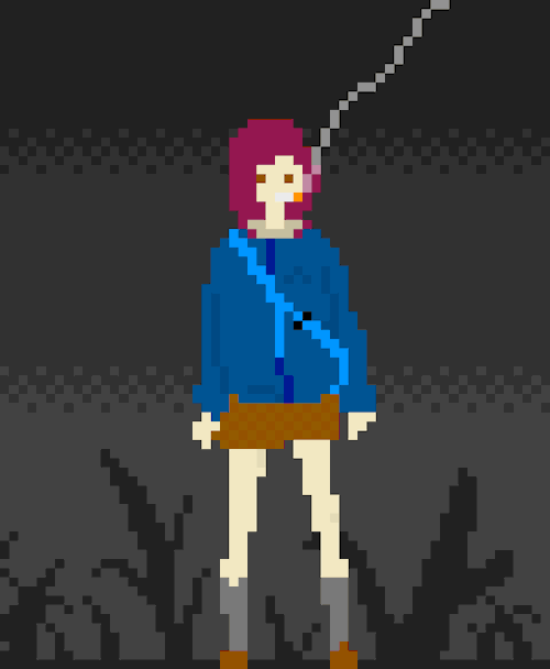 Download Fooly Cooly Anime FLCL Gif - Gif Abyss