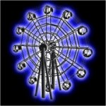 Ferris Wheel Gifs: Free Download [240+]