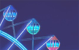 Ferris Wheel Gifs